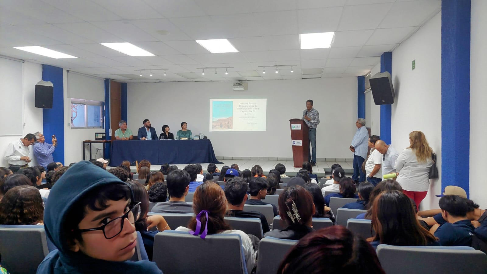 Covacha Babisuri - Los Cabos Extraordinario